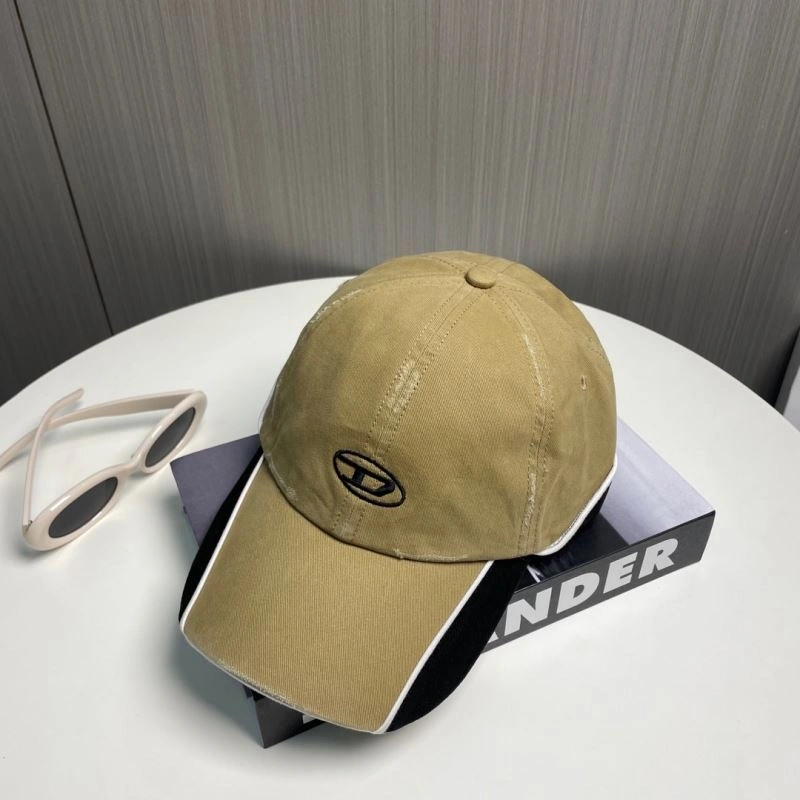 Low-cost Diesel Caps