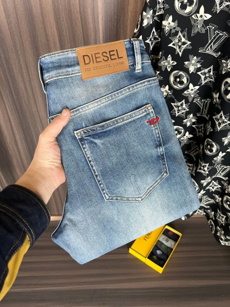 Diesel Jeans