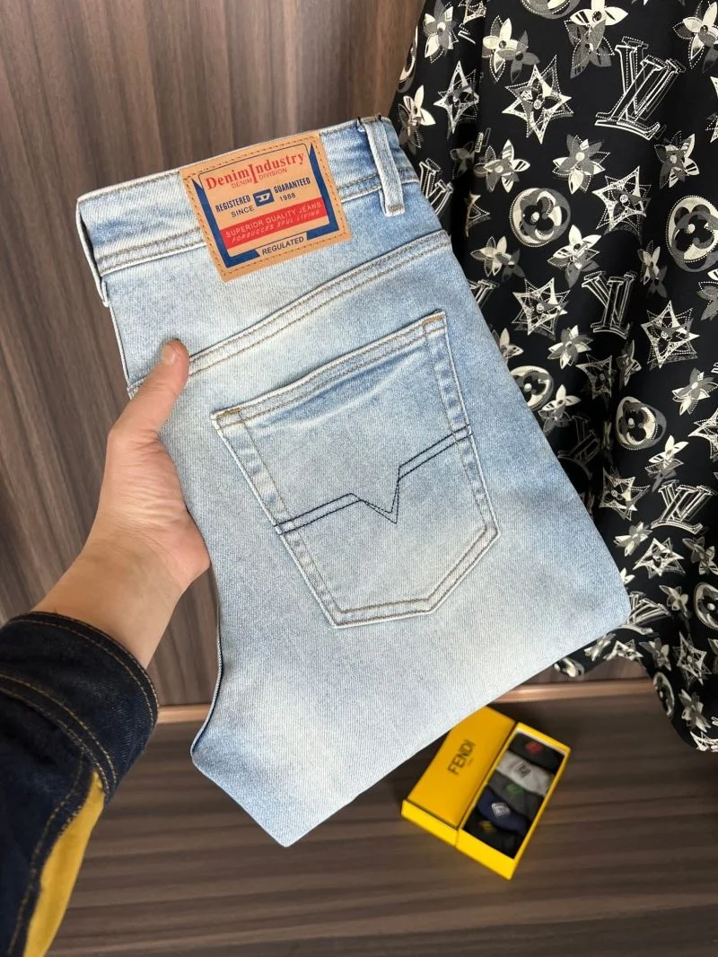 Diesel Jeans