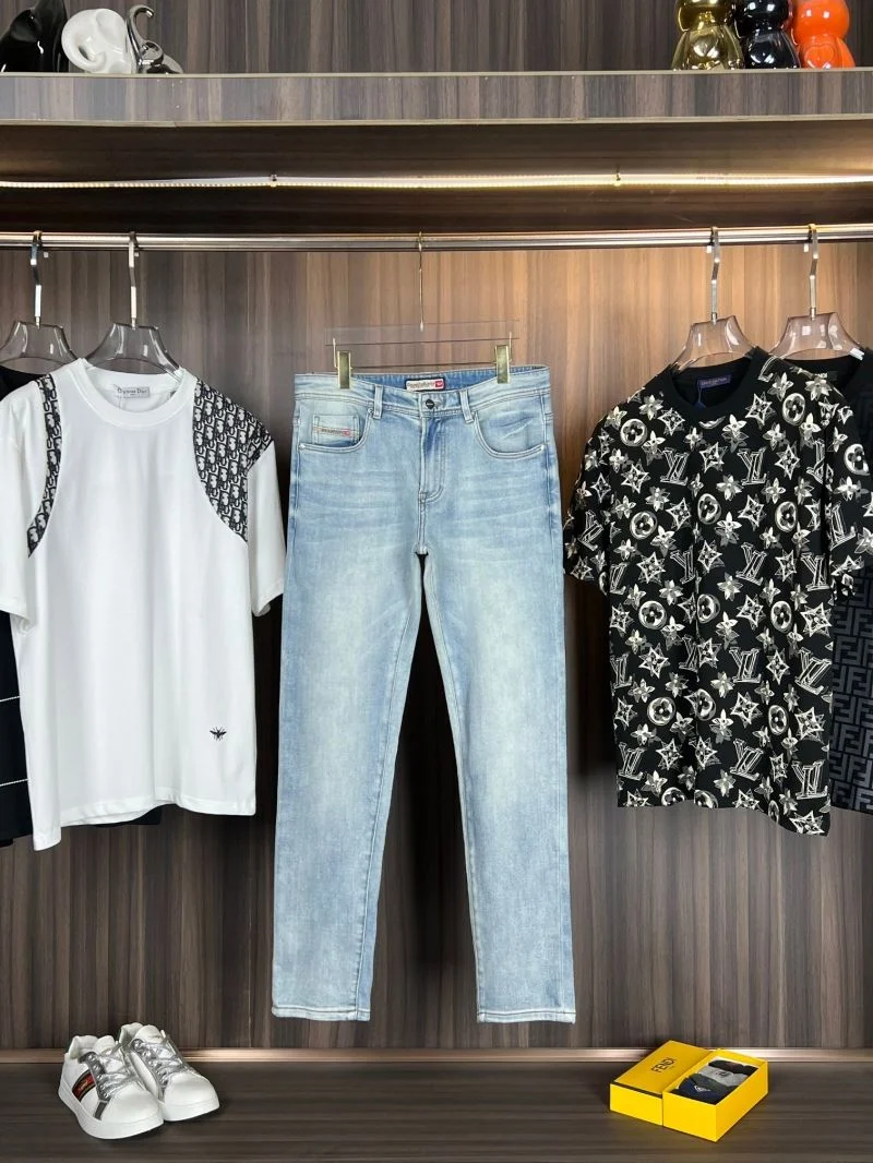 Reasonably priced Diesel Jeans