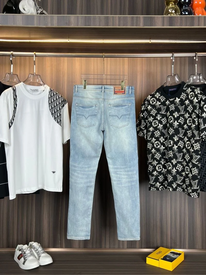 Reasonably priced Diesel Jeans