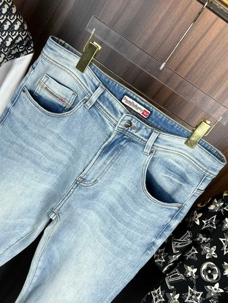 Reasonably priced Diesel Jeans