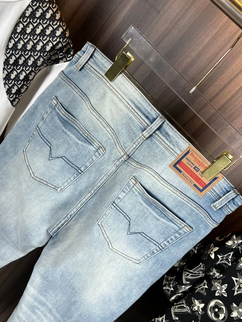 Reasonably priced Diesel Jeans