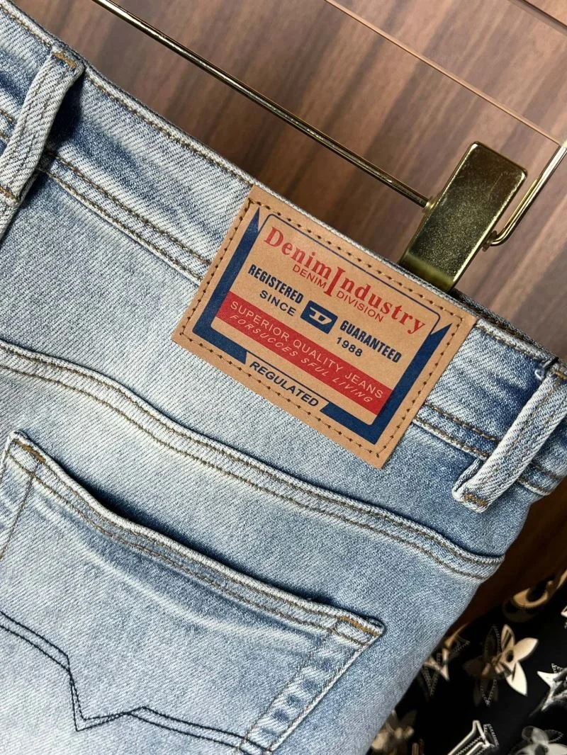 Reasonably priced Diesel Jeans