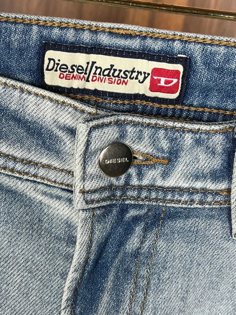 Reasonably priced Diesel Jeans