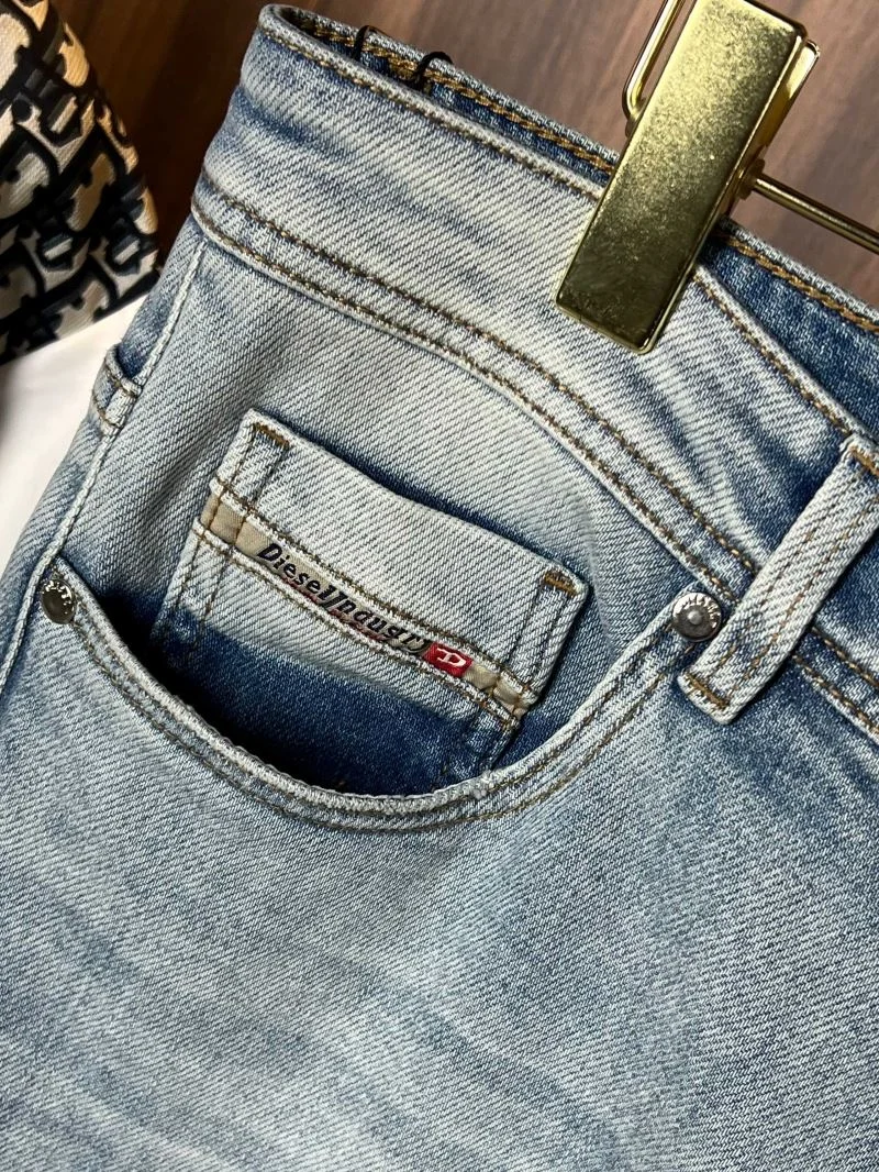 Reasonably priced Diesel Jeans