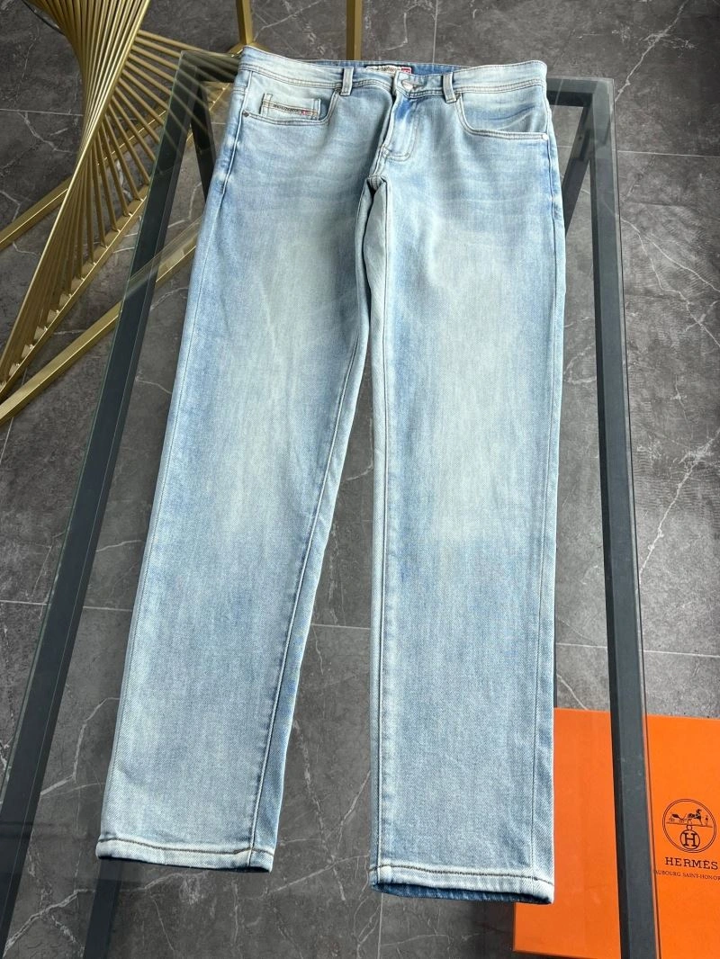 Legit Diesel Jeans