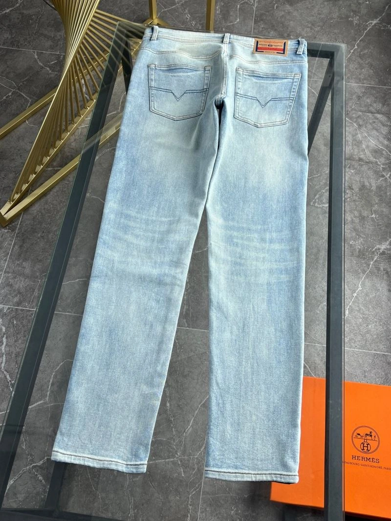 Legit Diesel Jeans