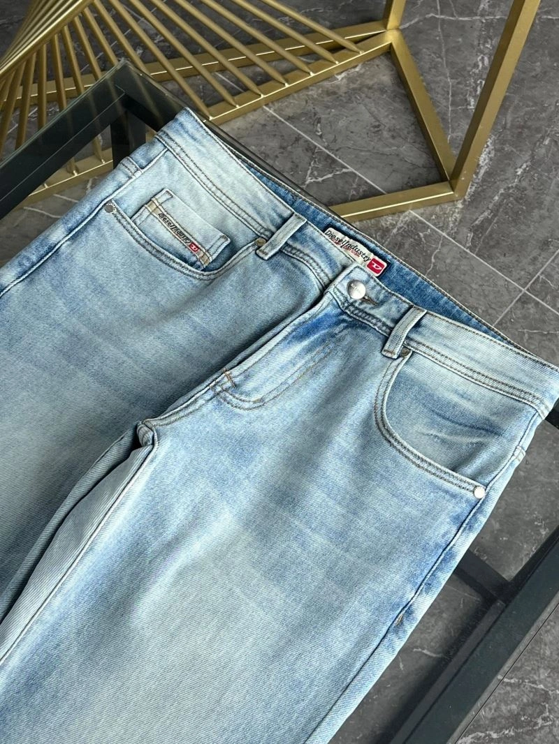 Legit Diesel Jeans