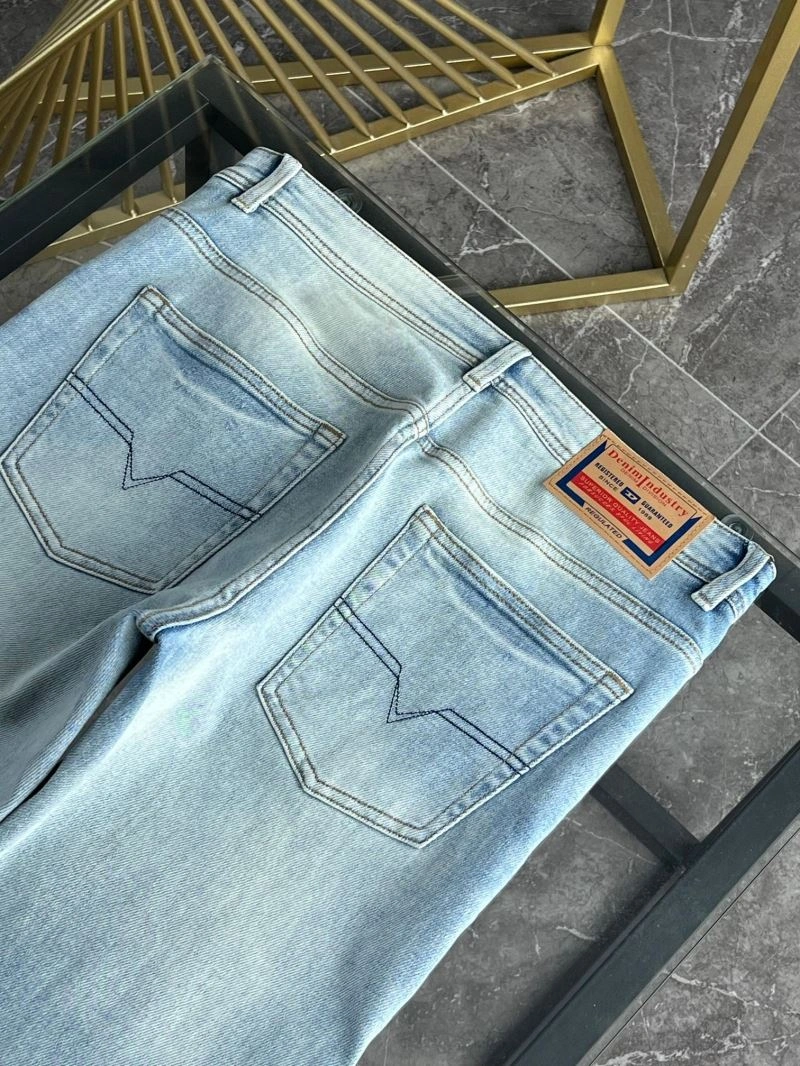 Legit Diesel Jeans