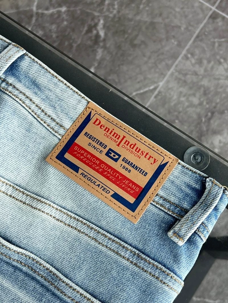 Legit Diesel Jeans