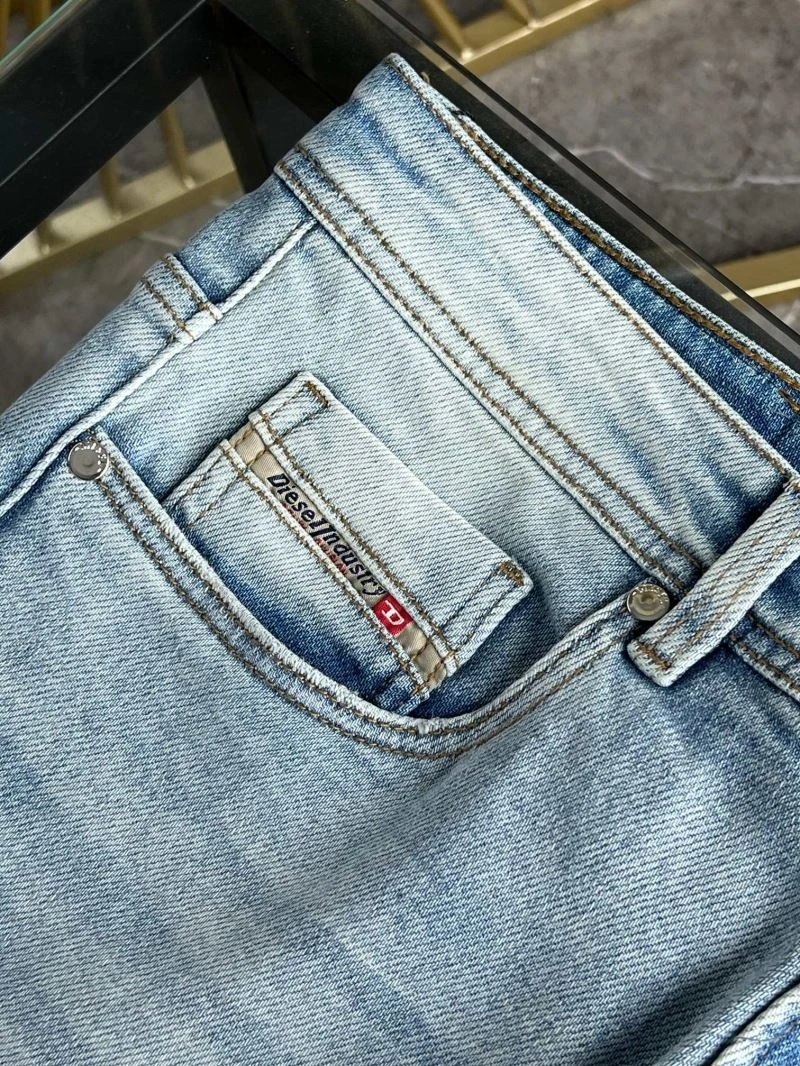 Legit Diesel Jeans