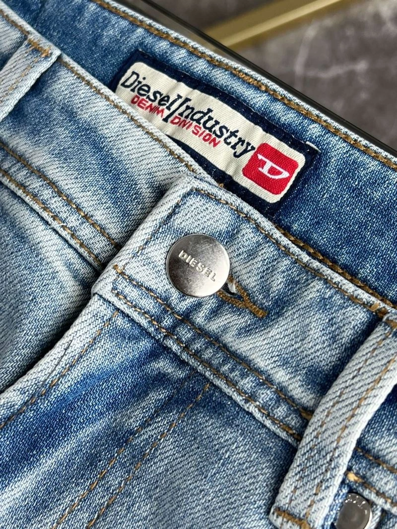 Legit Diesel Jeans