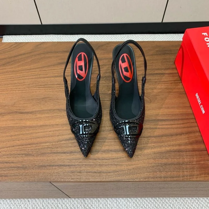 Diesel Sandals