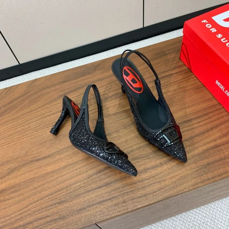 Bargain Diesel Sandals