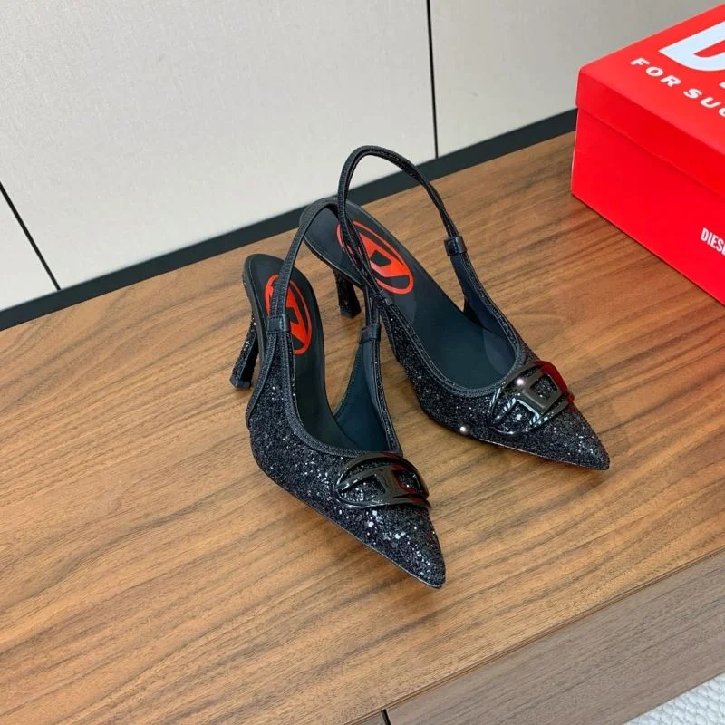 Bargain Diesel Sandals