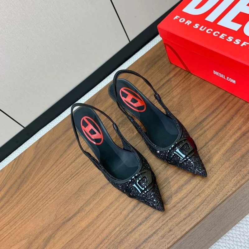 Bargain Diesel Sandals