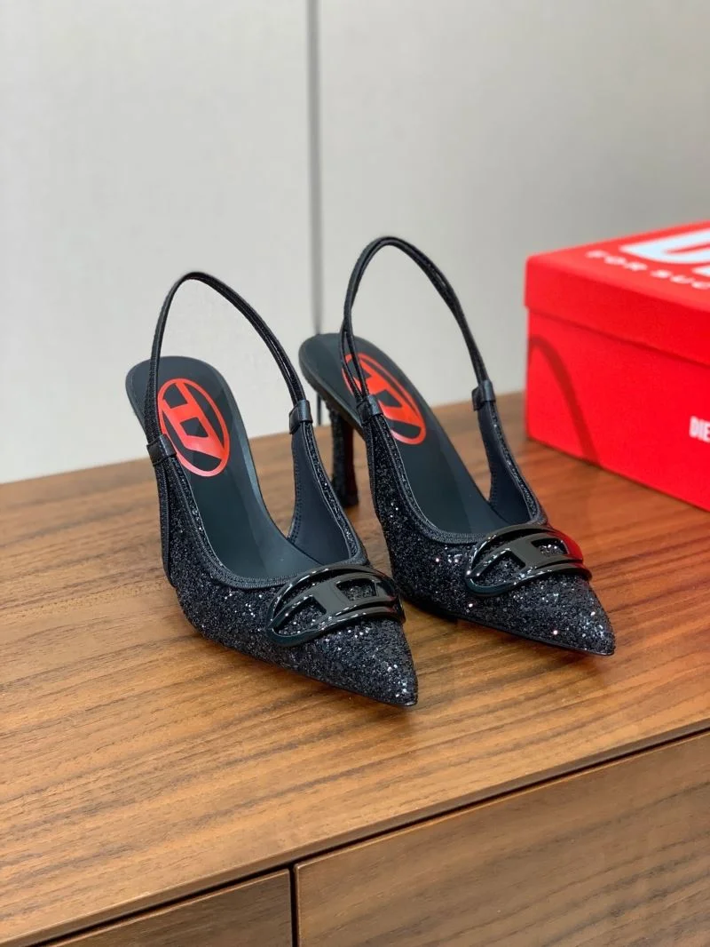 Bargain Diesel Sandals