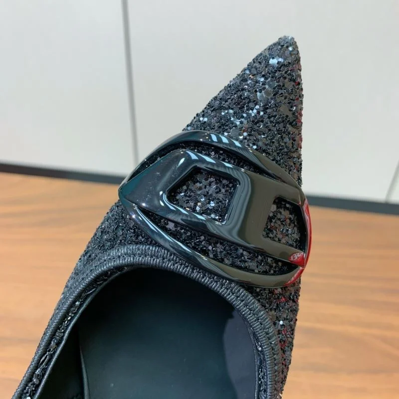 Bargain Diesel Sandals