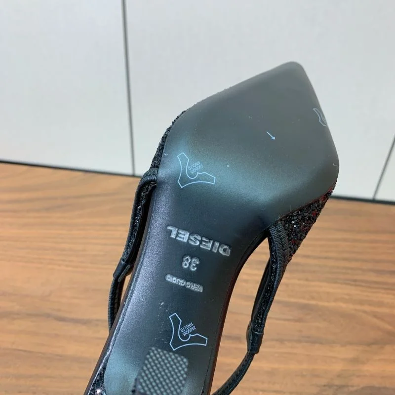 Bargain Diesel Sandals