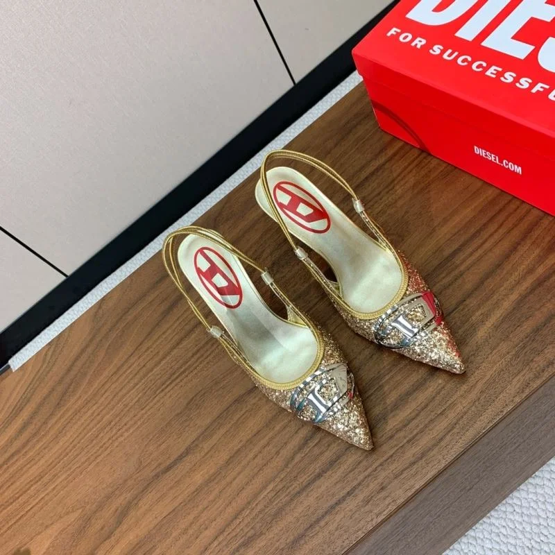 Original Diesel Sandals