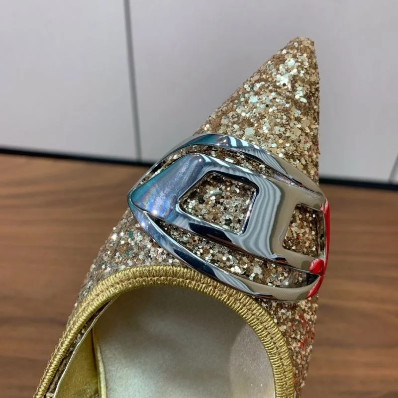 Original Diesel Sandals
