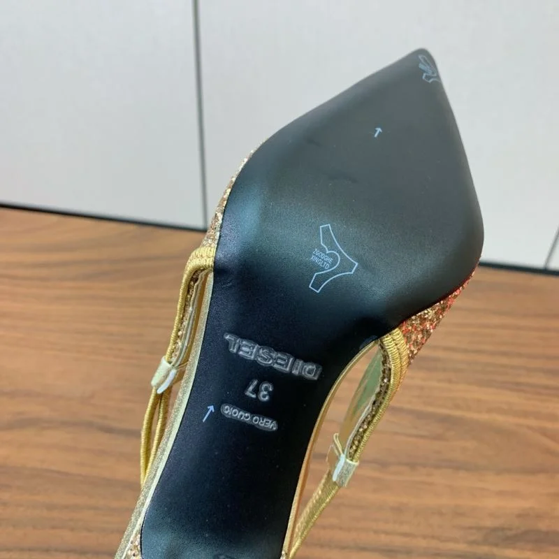 Original Diesel Sandals