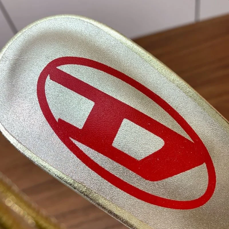 Original Diesel Sandals