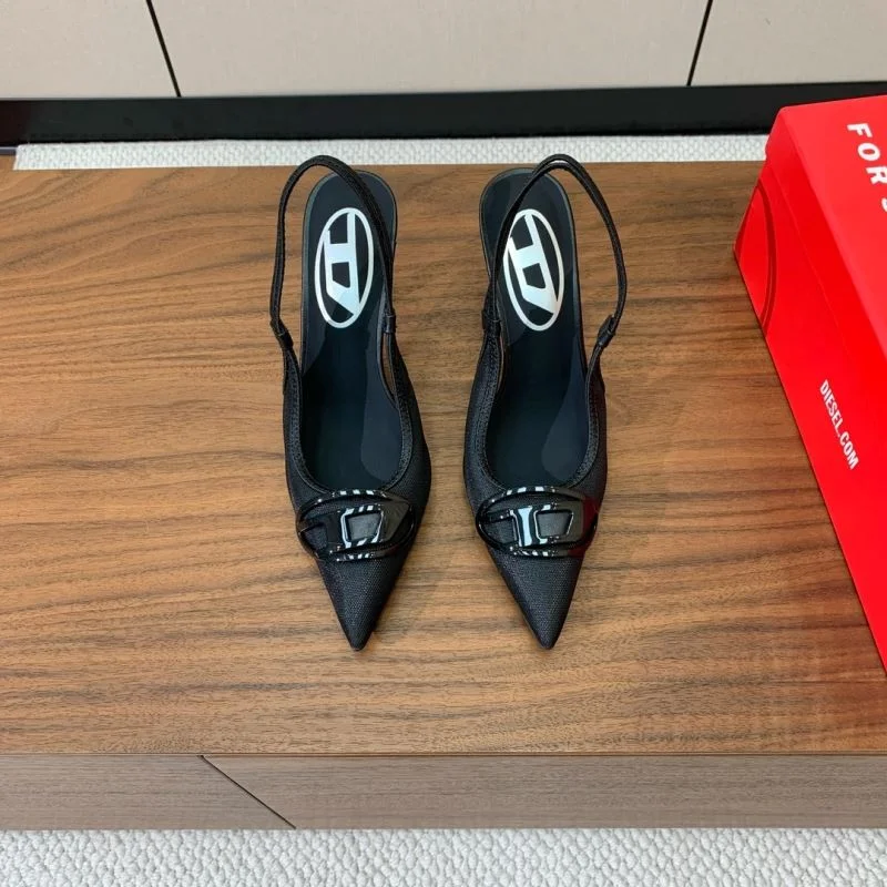 Diesel Sandals