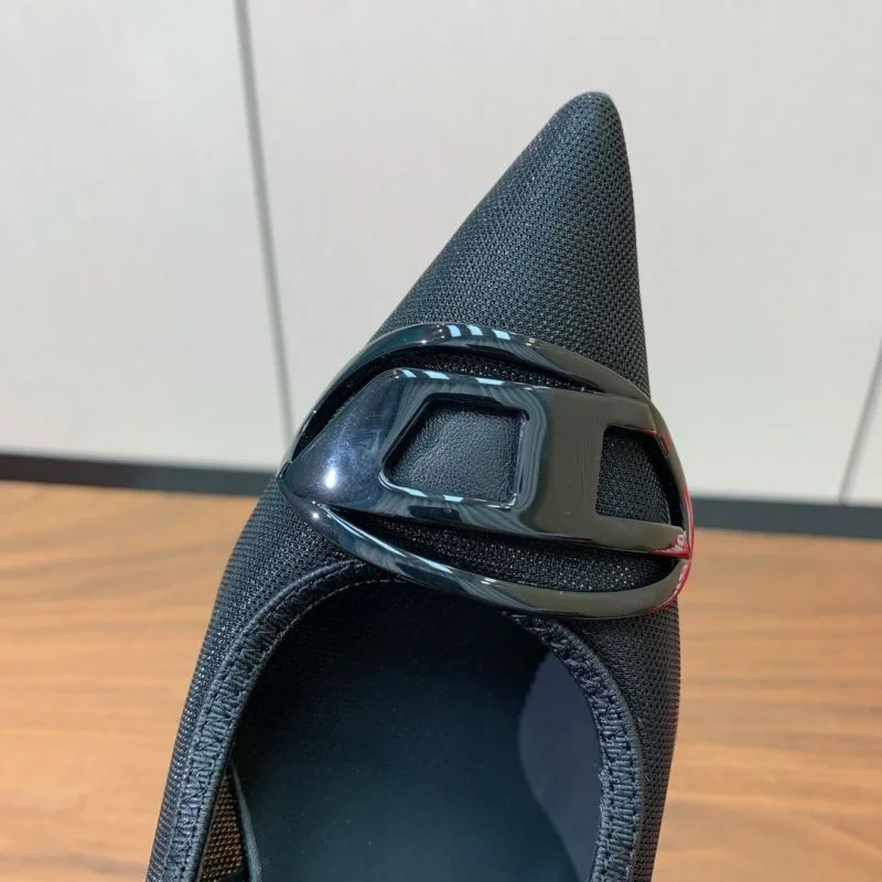 Top match Diesel Sandals