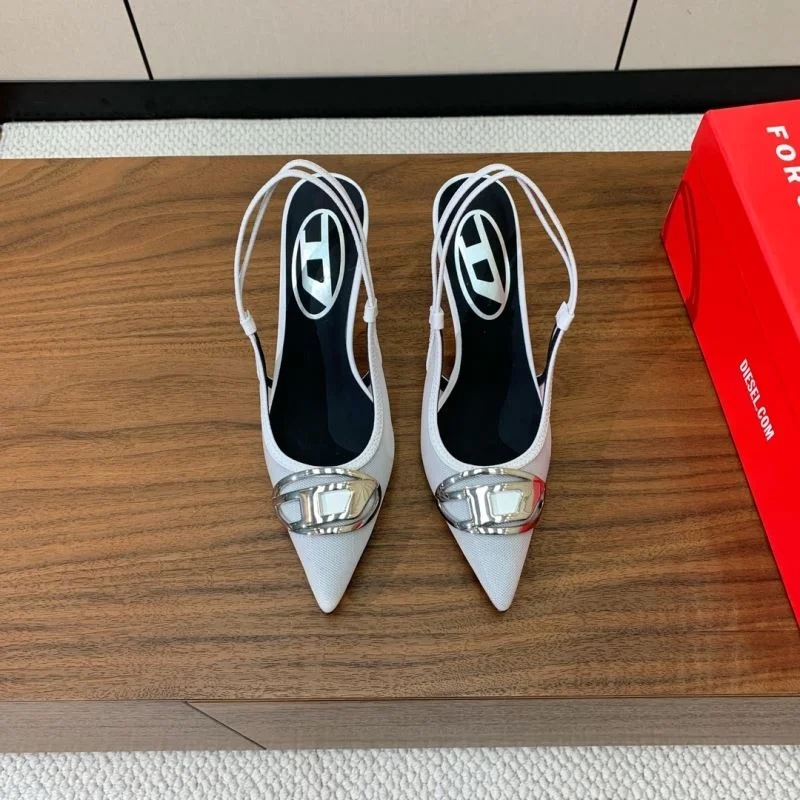 Diesel Sandals