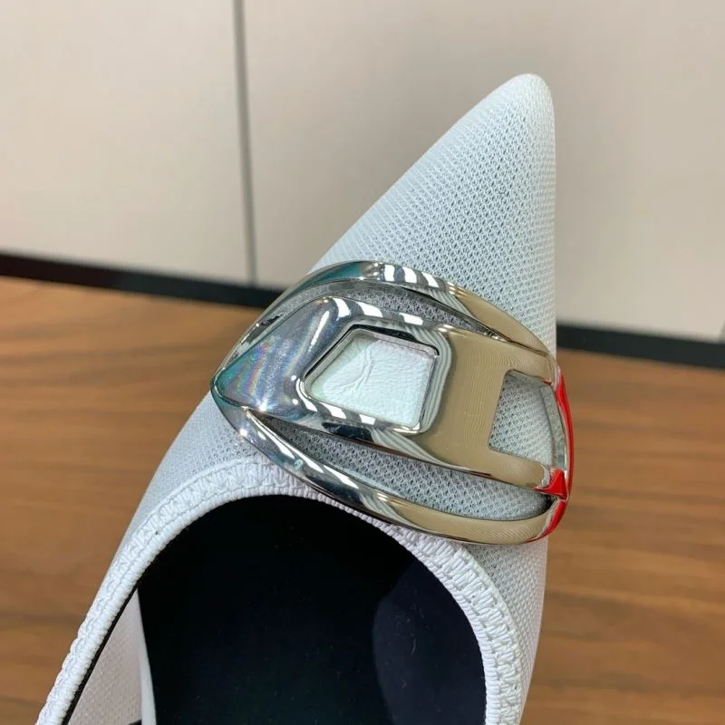 High fidelity Diesel Sandals