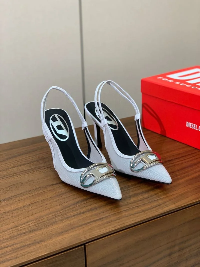 High fidelity Diesel Sandals