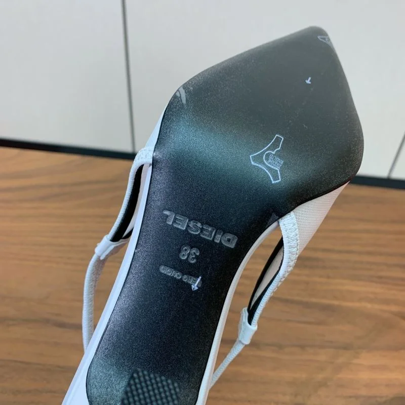High fidelity Diesel Sandals