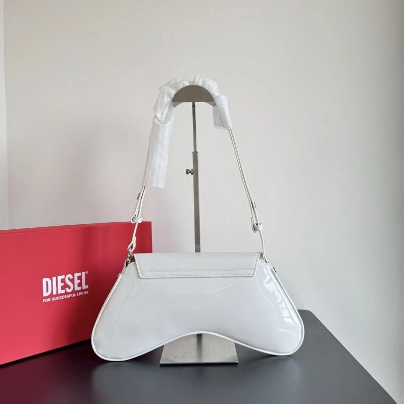 Diesel Satchel Bags