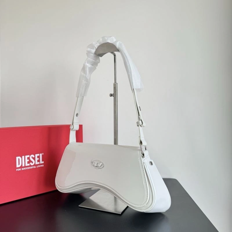 Budget-friendly Diesel Satchel Bags