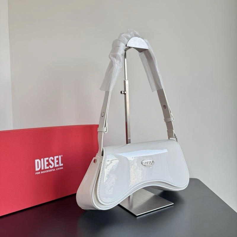 Budget-friendly Diesel Satchel Bags