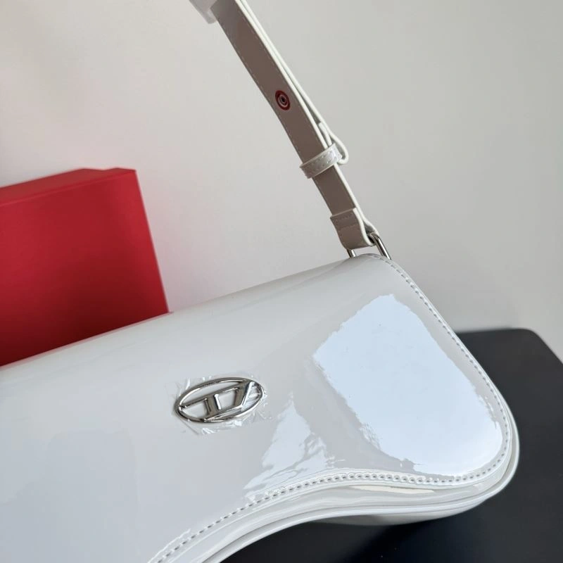 Budget-friendly Diesel Satchel Bags
