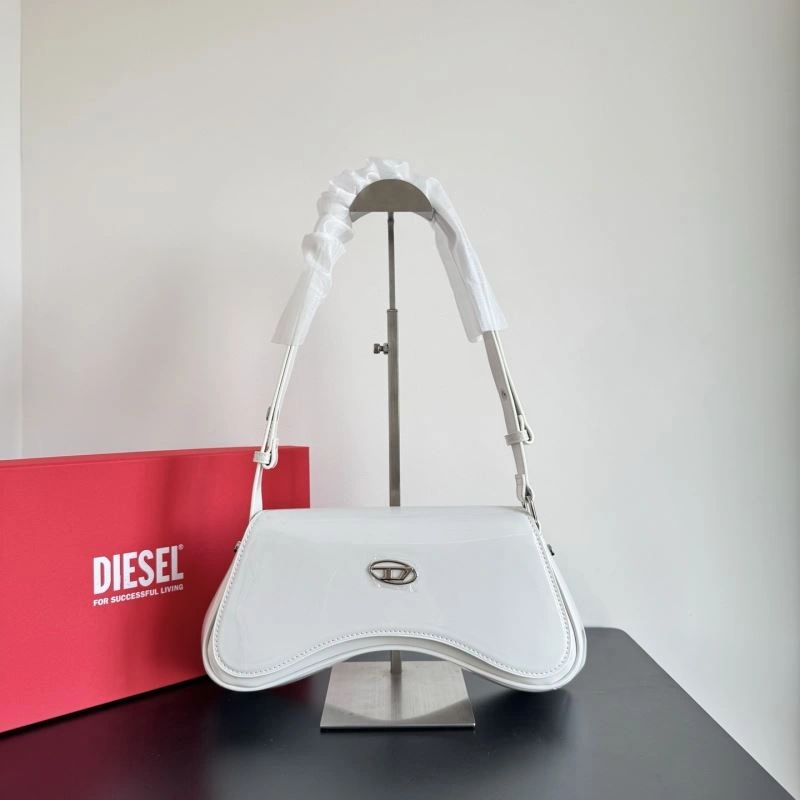 Budget-friendly Diesel Satchel Bags