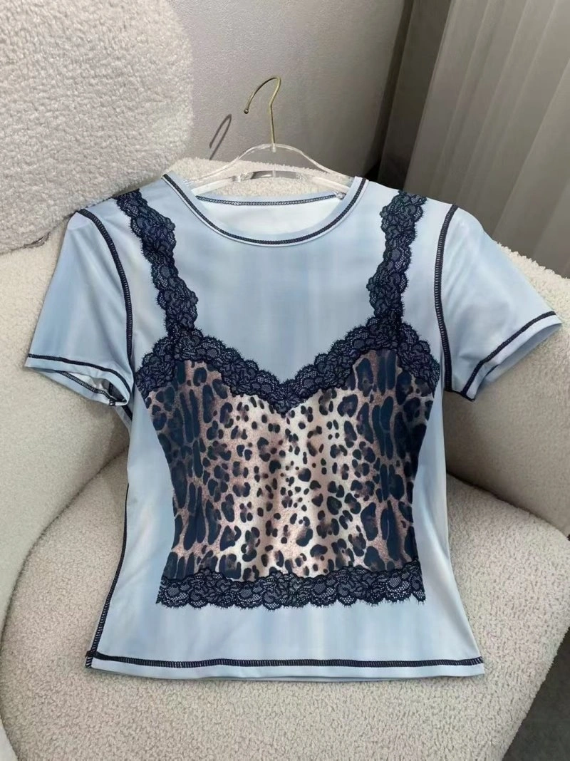 Exact replica Diesel T-Shirts