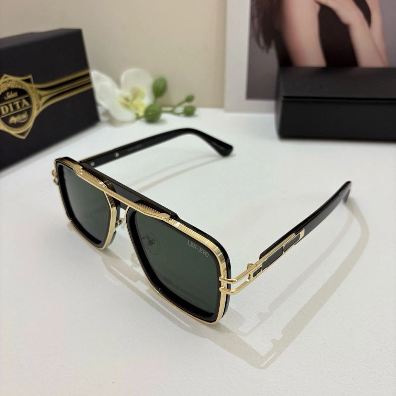 Top mirror Dita Sunglasses