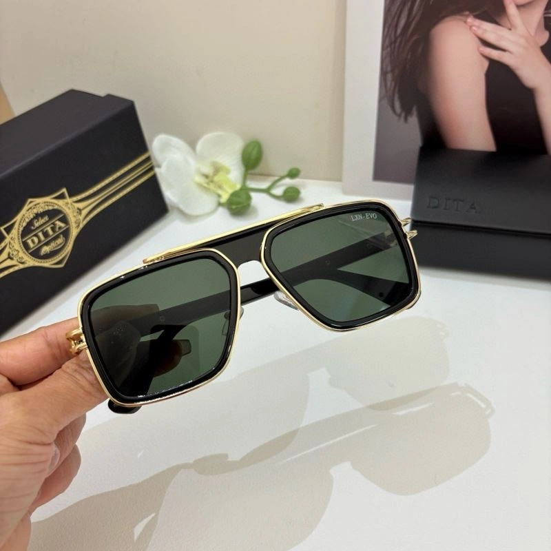 Top mirror Dita Sunglasses