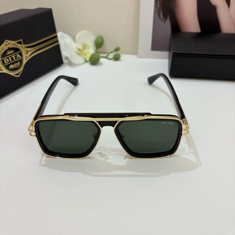 Top mirror Dita Sunglasses