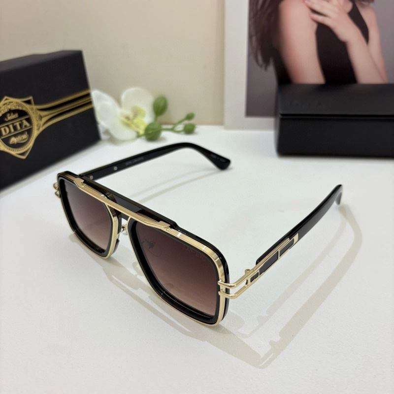 High fidelity Dita Sunglasses