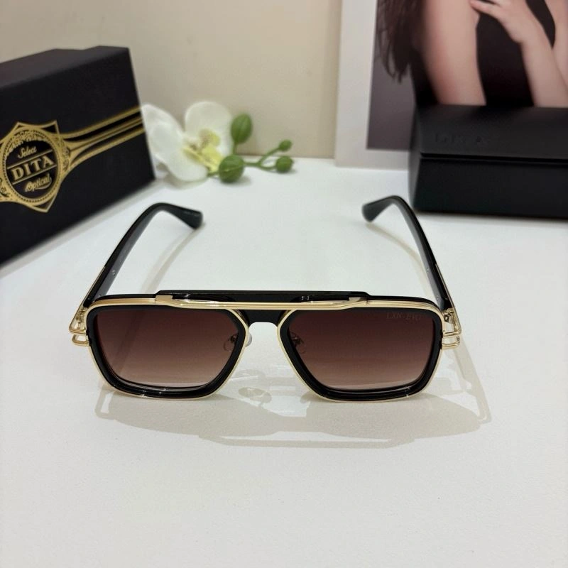 High fidelity Dita Sunglasses