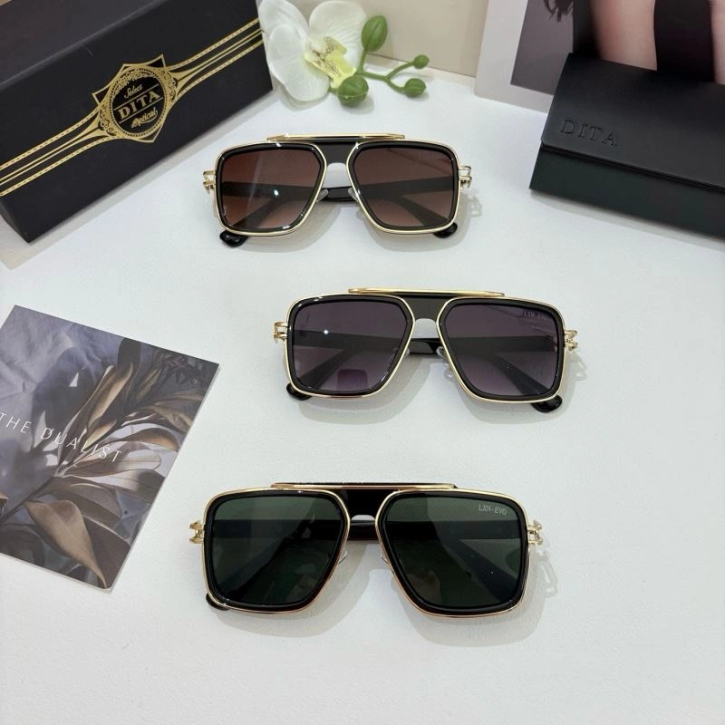 High fidelity Dita Sunglasses