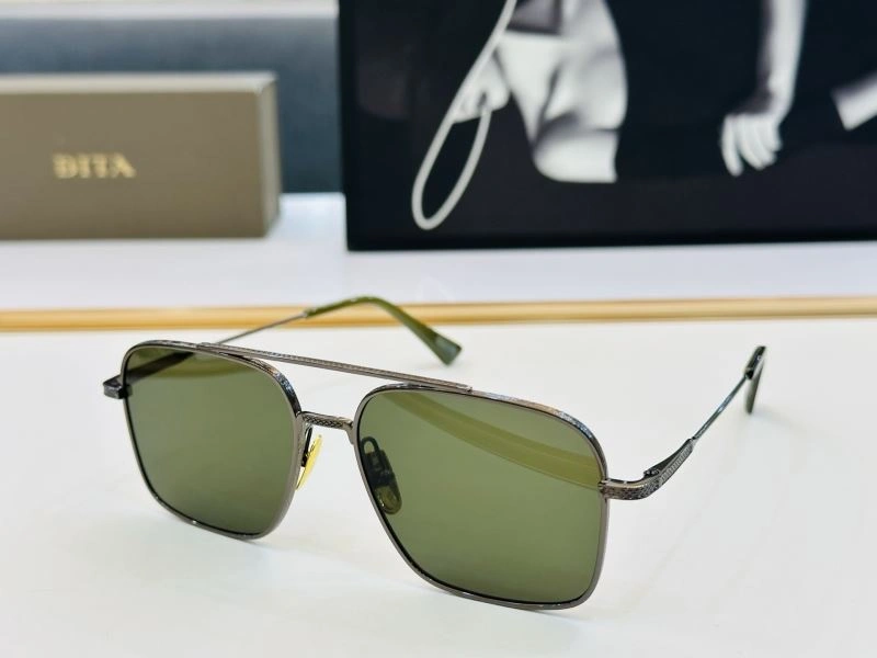 Budget-friendly Dita Sunglasses