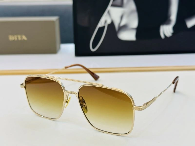 Budget-friendly Dita Sunglasses