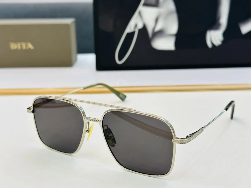 Budget-friendly Dita Sunglasses