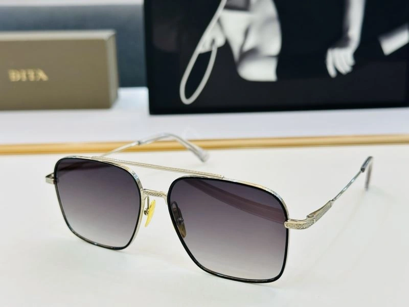 Budget-friendly Dita Sunglasses